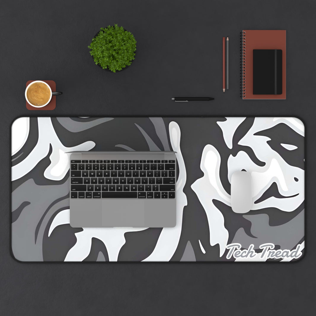 Tech Tread - Mouse Pads