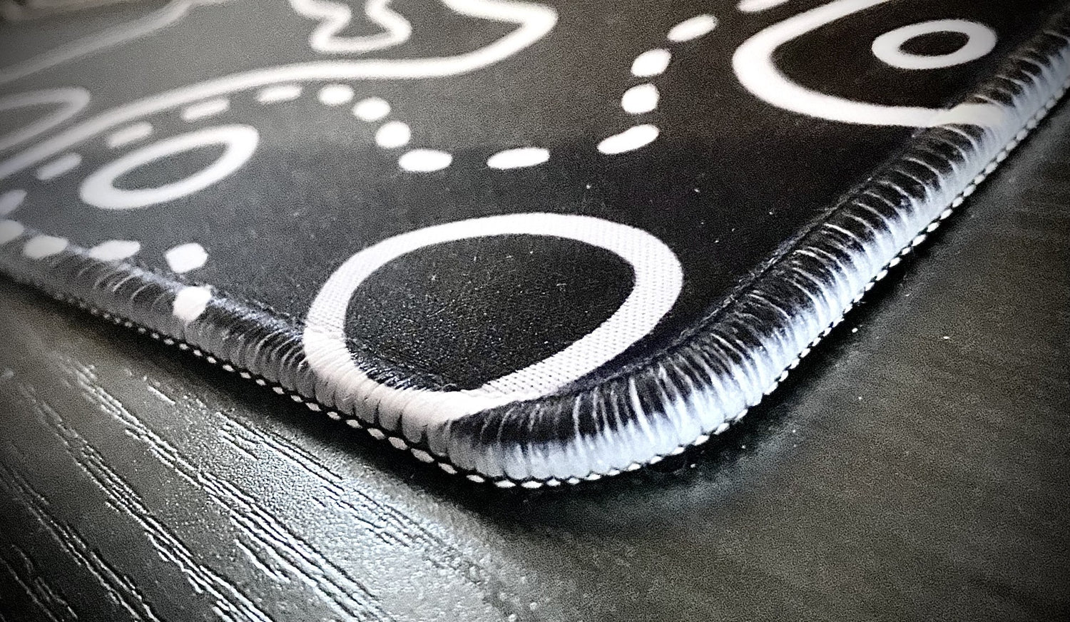 Tech Tread | Premium Mouse Pads & Game-Ready Gear